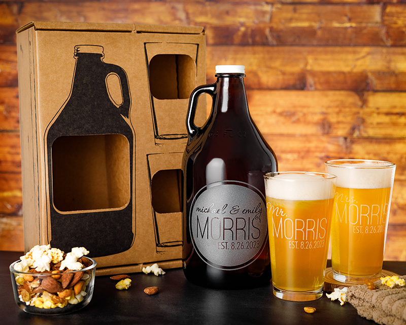 Personalized & Engraved Gifts | AlterdIndustries