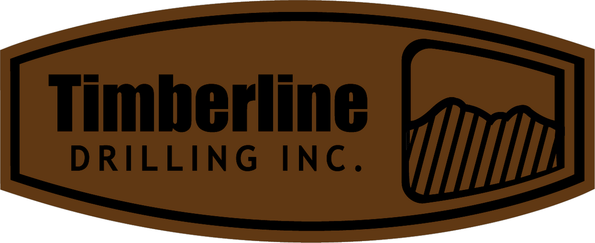 Timberline Drilling Patches 4"x1.6" Rawhide w heat seal – alterdindustries